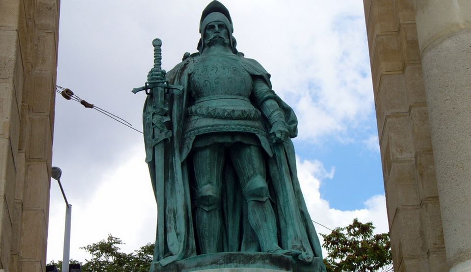 Românul iubit şi respectat de unguri