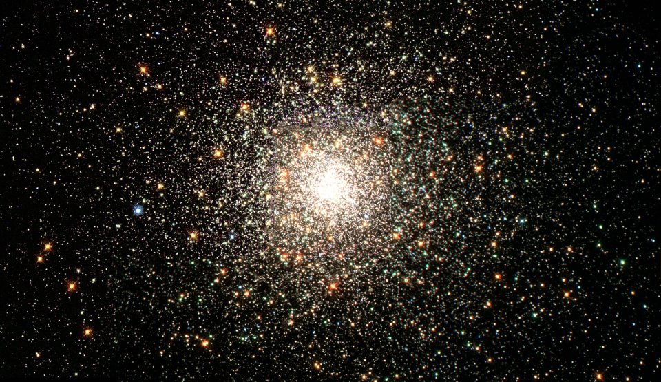 A fost identificată o nouă clasă de stele