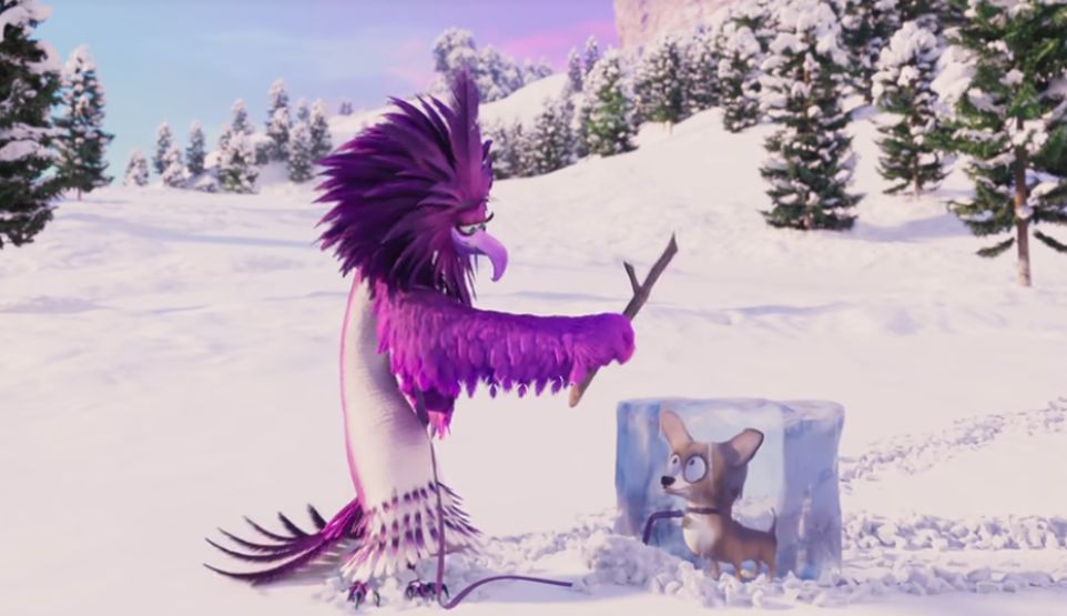 Animaţie şi K-pop, premierele celei de-a doua săptămâni din august aduc ...