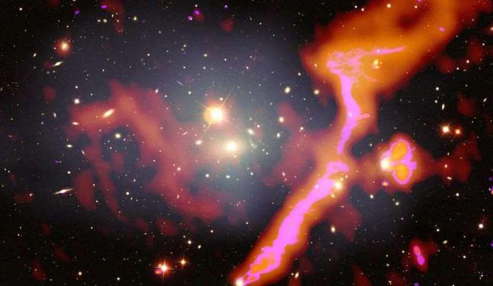 Galaxiile primordiale au produs mai multe stele decât se credea iniţial