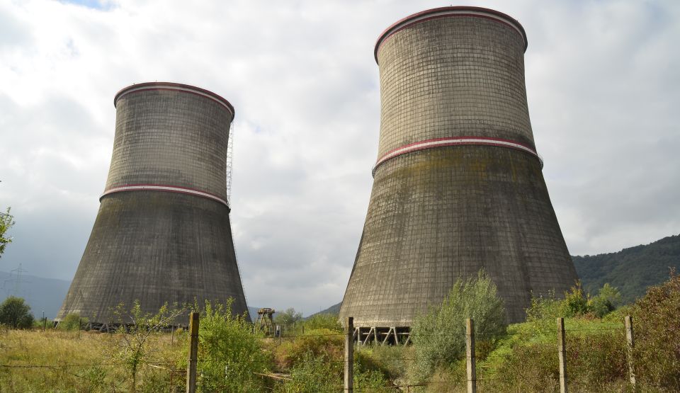 O termocentrală din România cauzează aproximativ 120 de decese ...