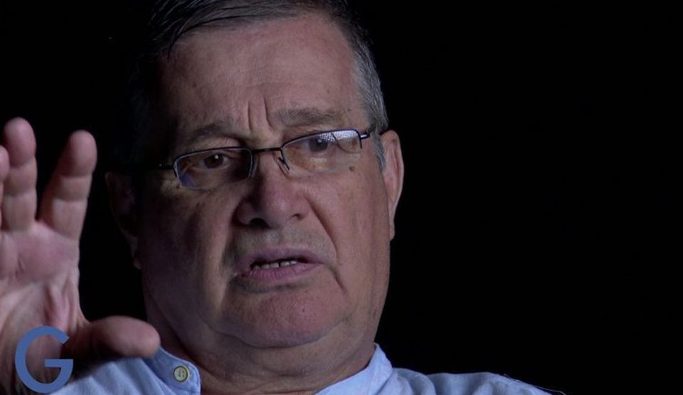 Mărturiile lui Mircea Dinescu despre perioada în care a fost hăituit de ...