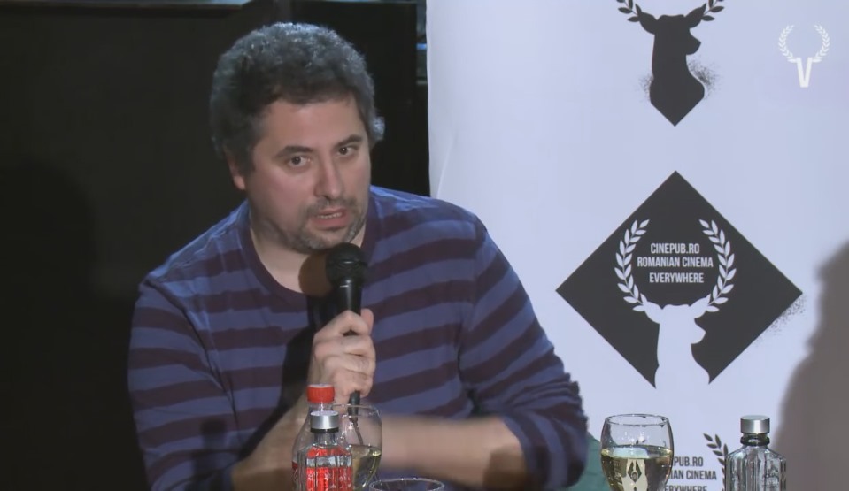 Filme de Ioana Uricaru, Radu Jude şi Emanuel Pârvu, câştigătoare la ...