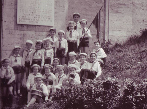 Atribuţiile pe care le aveau pionierii în comunism