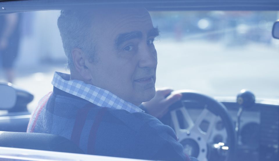 Marius Stan, savantul român din seria ''Breaking Bad'': Nu aşa se face ...