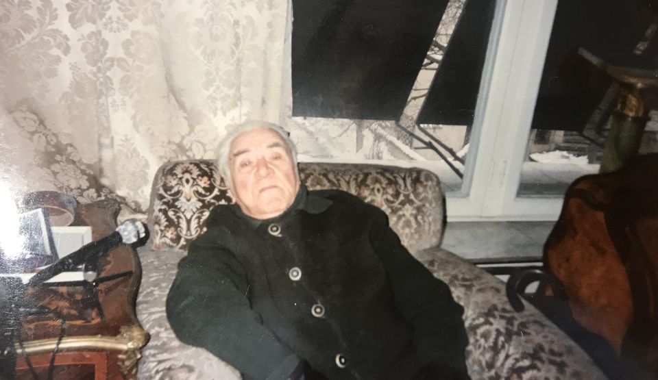 Maurer: Eu l-am propus pe Ceauşescu la conducerea PCR. Interviu ...