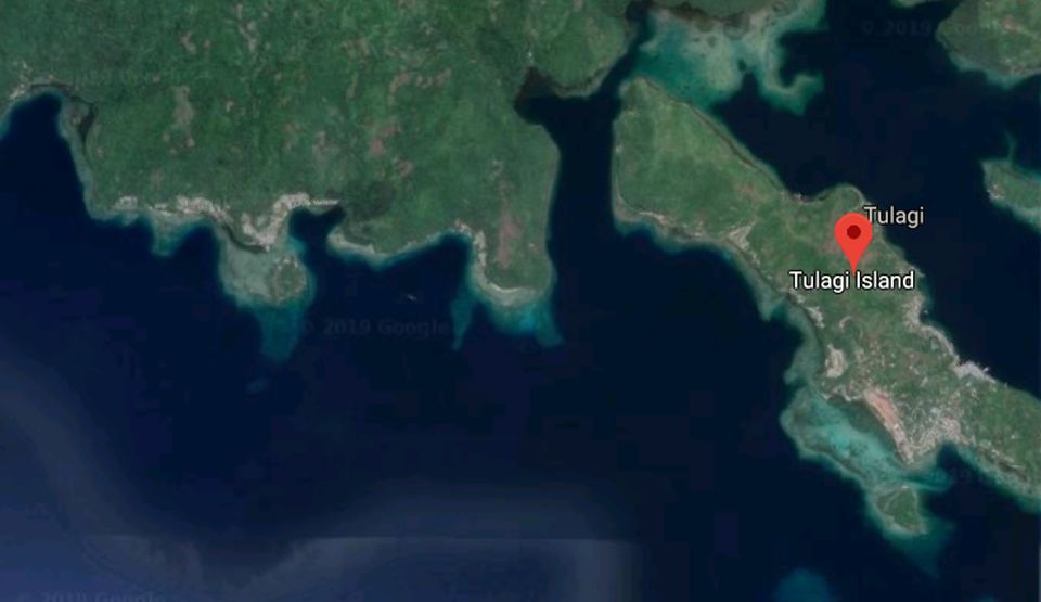 Insulele Solomon nu vor mai închiria Chinei o insulă întreagă