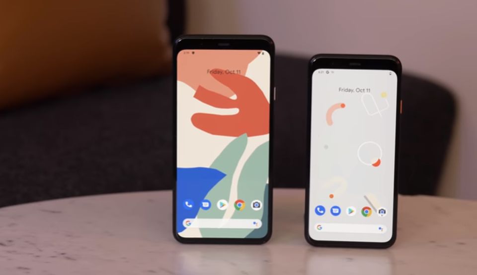 Topul celor mai puternice 10 telefoane cu Android