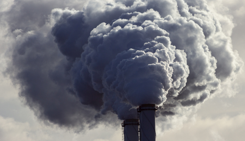 Schimbări climatice. Topul celor mai mari poluatori din lume