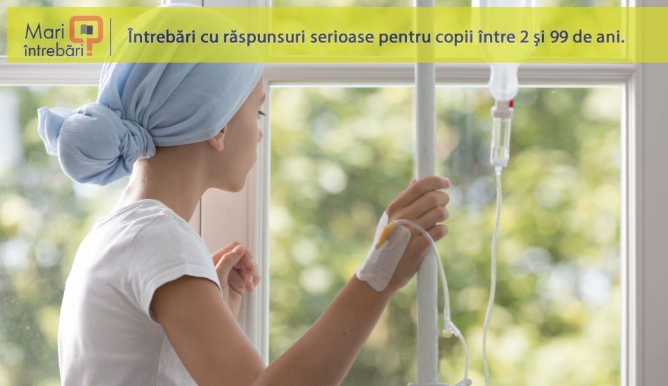 De ce anumite forme de leucemie afectează în general copii?