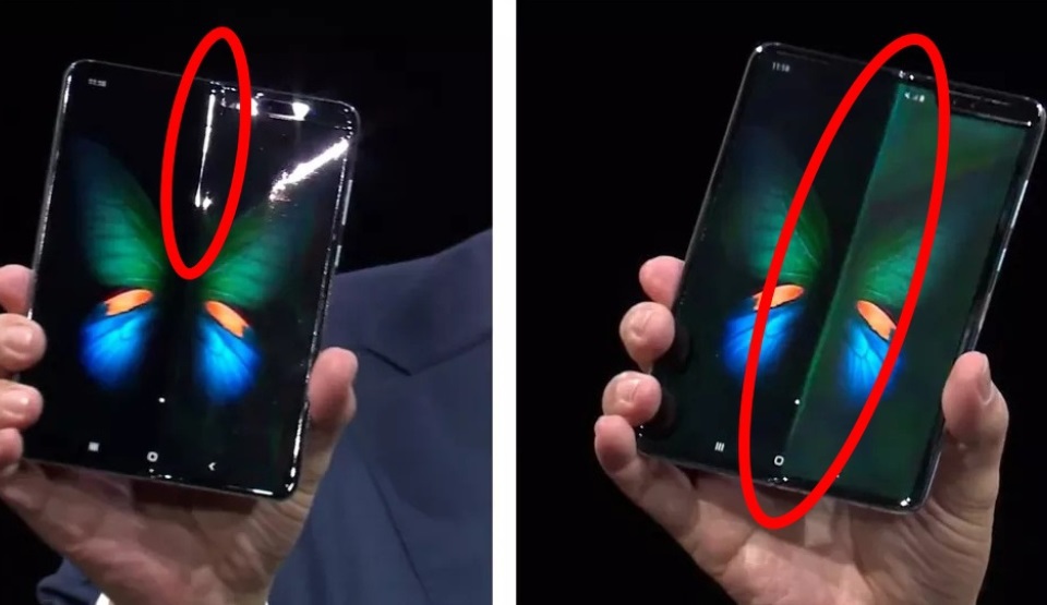Samsung va lansa un telefon pliabil ieftin