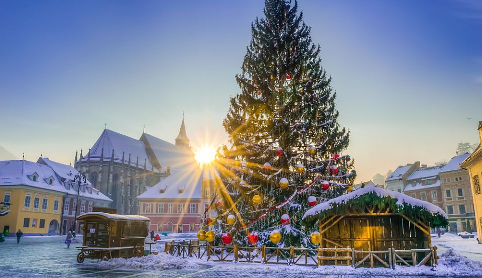 Crăciunul în România. Tradiţii şi superstiţii, în funcţie de regiune