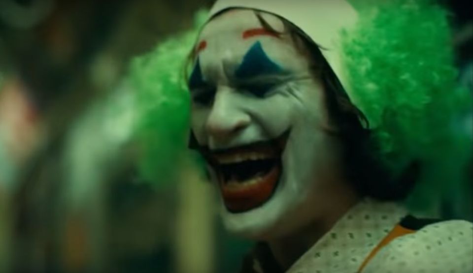 2019 în cinema: recorduri pentru "Joker" şi "Avengers"; Scorsese s-a ...