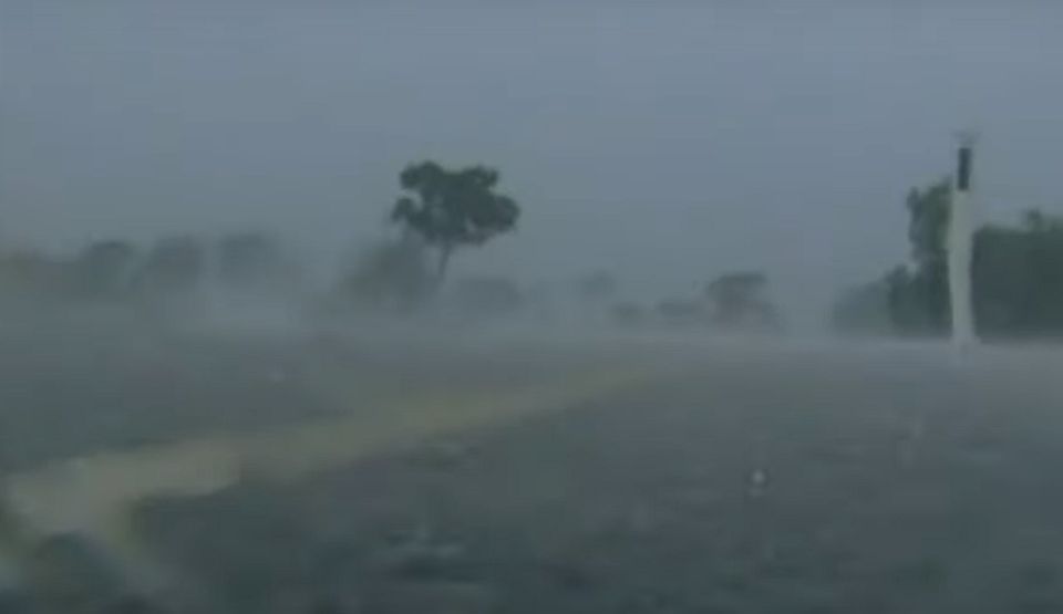 Ciclonul tropical Blake este aşteptat să lovească vestul Australiei