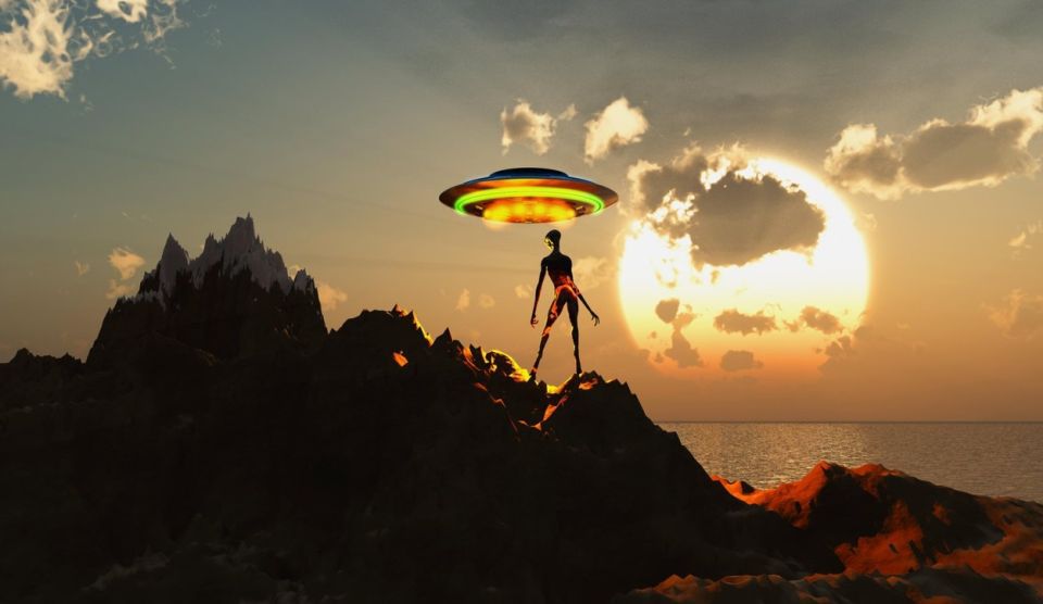 Dacă există viaţă extraterestră, este posibil ca teoriile folosite ...