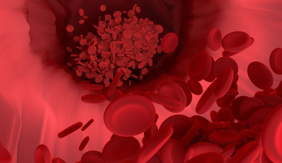 Trombocitele pot transporta în mod eficient medicamentele către inimă ...