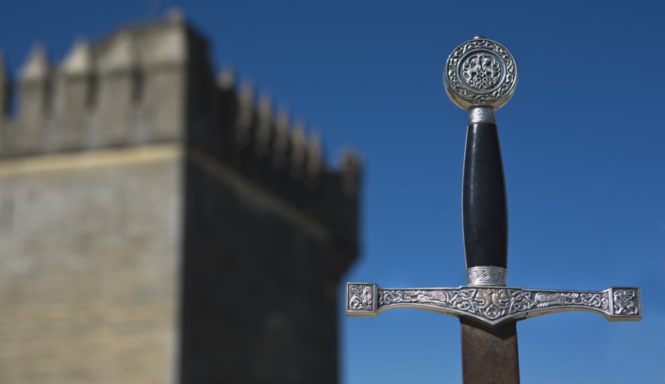 Legenda regelui Arthur, mit sau realitate?