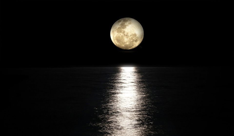 Prima Super Lună din acest an va avea loc în acest weekend