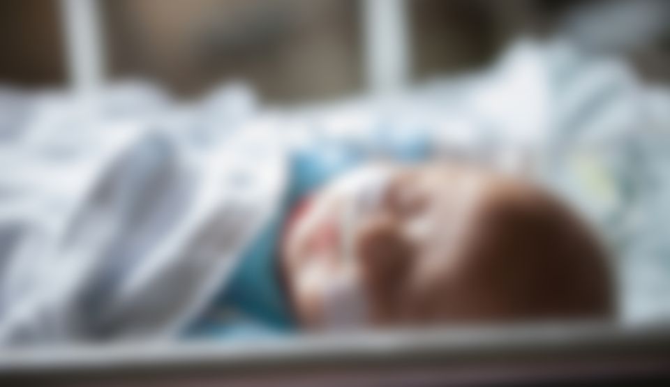 Copilul care a intrat în comă după anestezia la dentist a murit