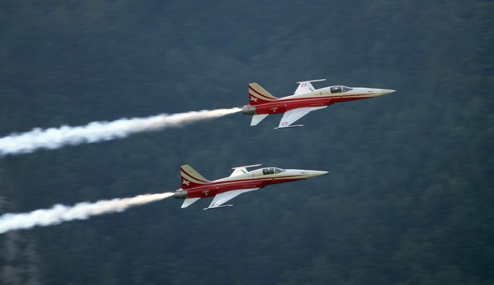 O nouă generație de acumulatori ar putea fi folosită pentru avioane