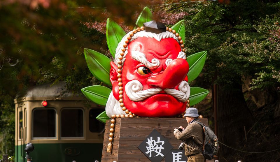 Legende urbane japoneze care provoacă groază