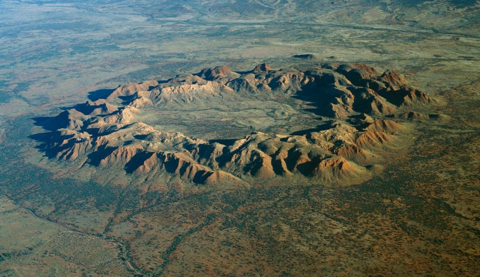 Meteoriţii ucid. A fost descoperit primul caz documentat care dovedeşte ...