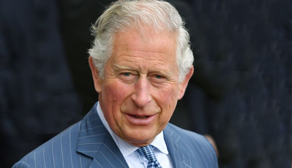 Noua pasiune a prinţului Charles