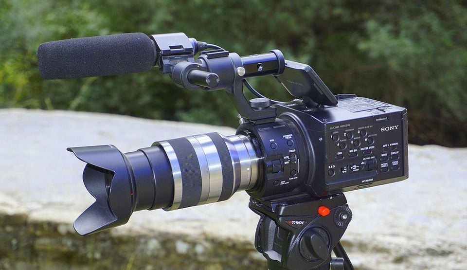 Metoda BBC de reluare a filmărilor cu echipele de producţie în carantină