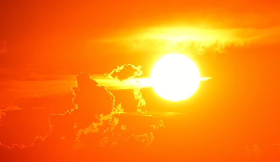 Ce se întâmplă, de fapt, cu Soarele în aceste clipe. Semnal de alarmă ...