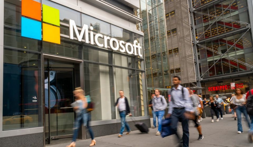 Microsoft va investi o sumă uriaşă într-un proiect ''cloud'' polonez