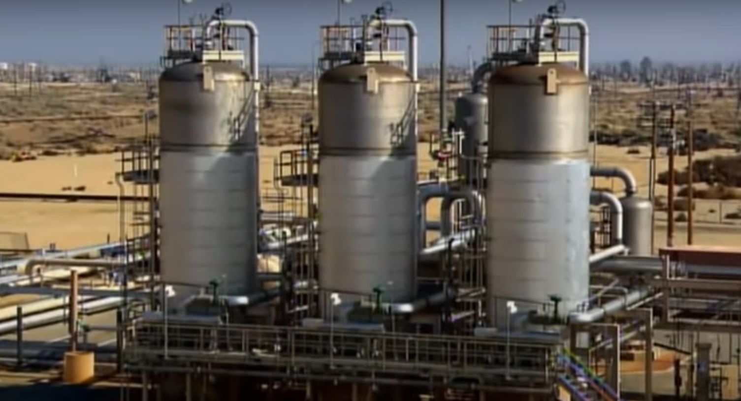 Cât trebuie să plătească statele petroliere pentru trecerea la energie ...