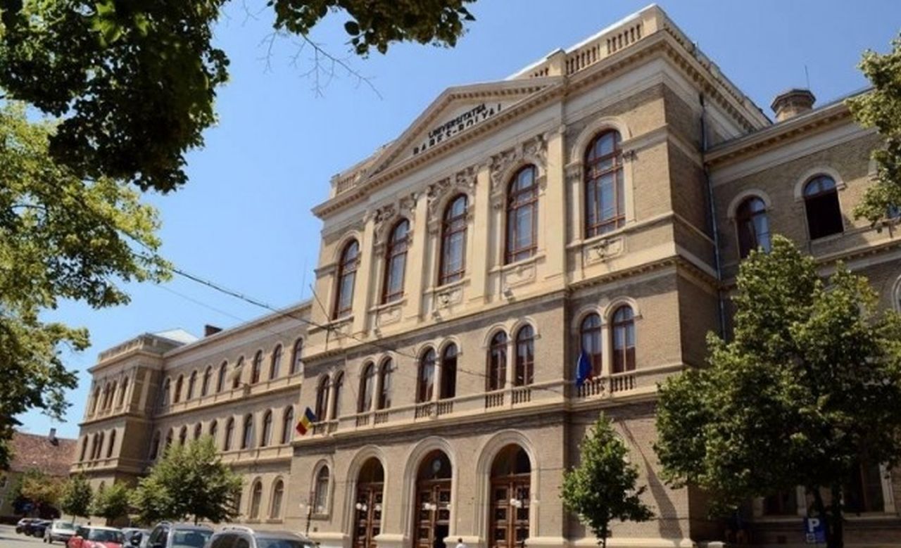 Program în premieră la o facultate din România. Studenții sunt învățați ...