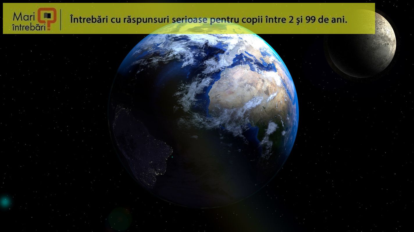 Ce este gravitația?