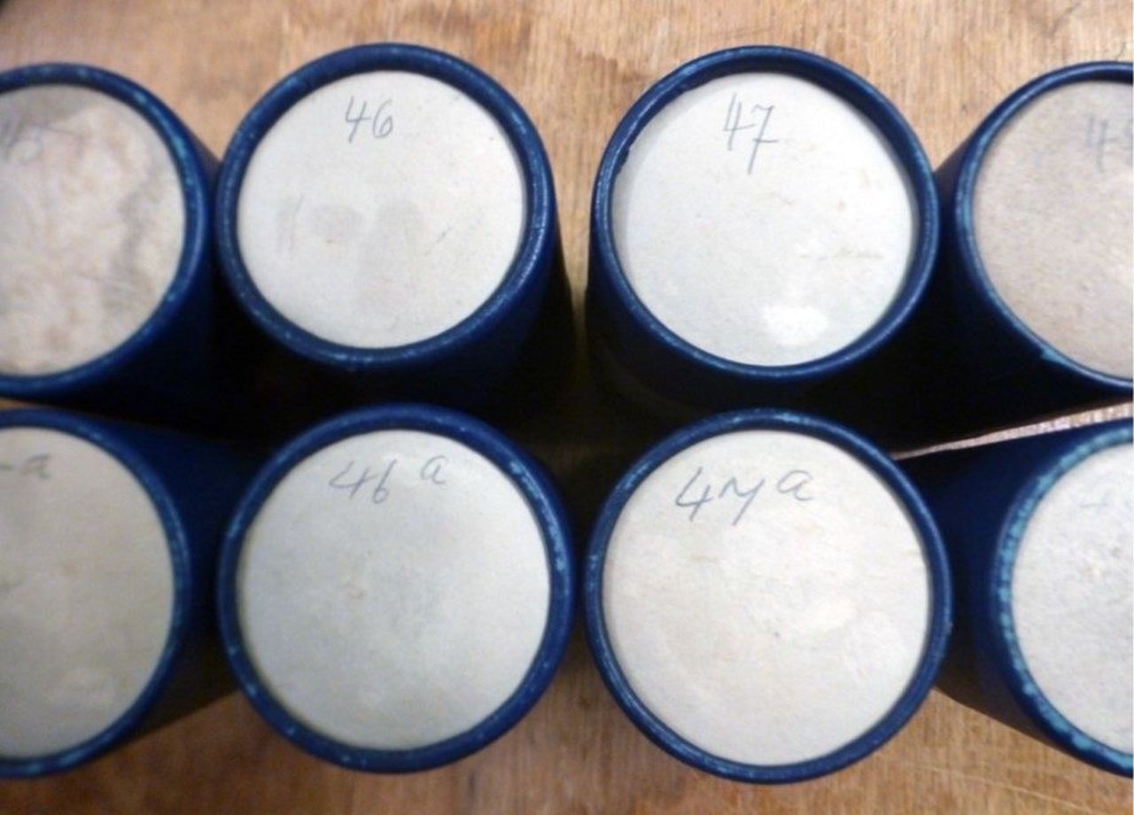 Ce conțin cele mai vechi înregistrări stereo din lume