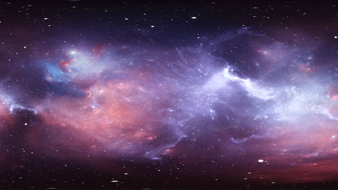 Cea mai mare hartă 3D de a Universului, dezvăluită de astrofizicieni ...