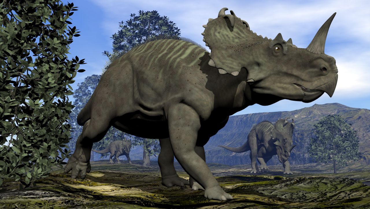 Și dinozaurii făceau cancer. A fost descoperită prima dovadă