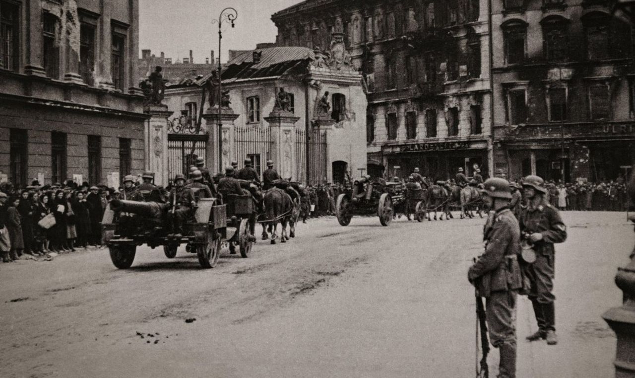 Cele cinci momente esențiale ale celui de Al Doilea Război Mondial ...