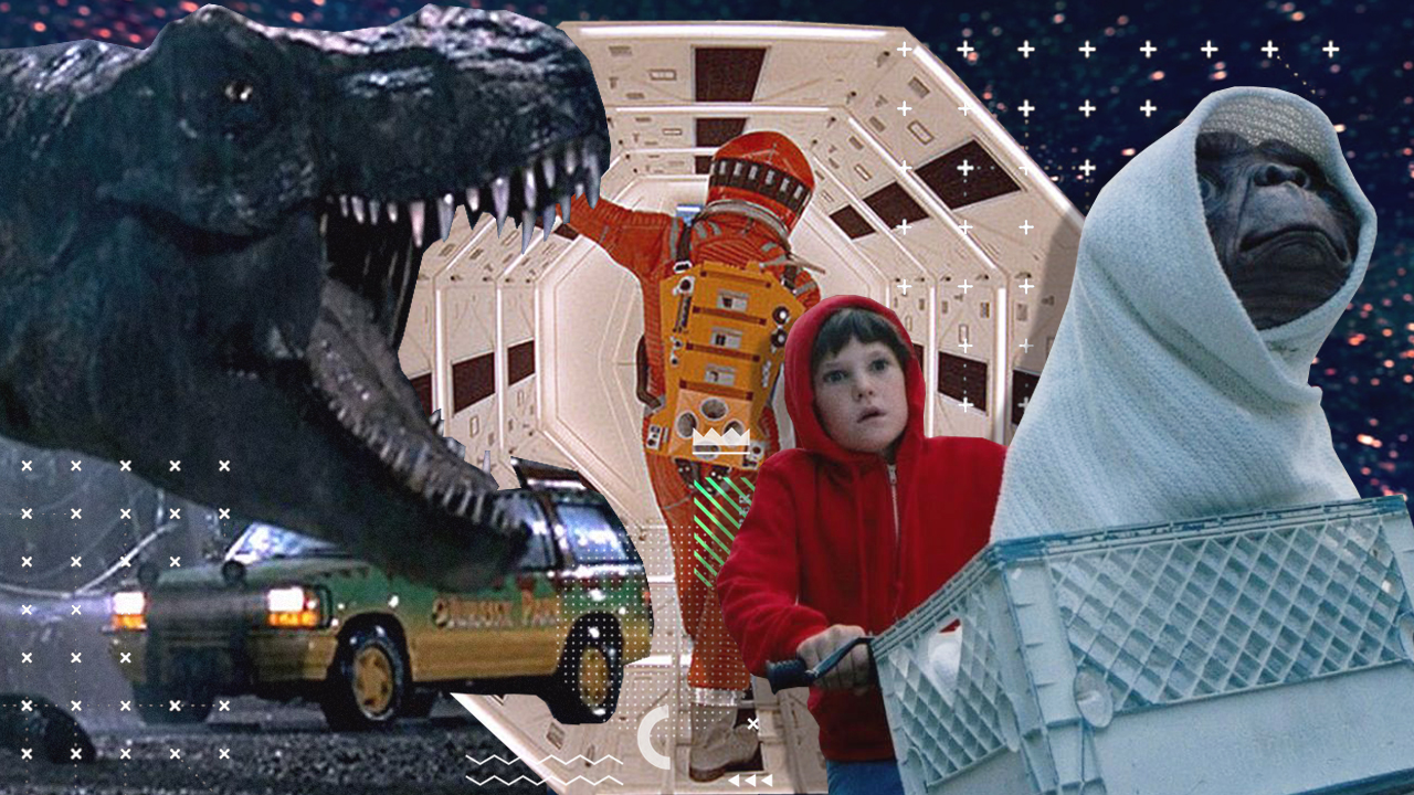 Top 10 filme SF din toate timpurile