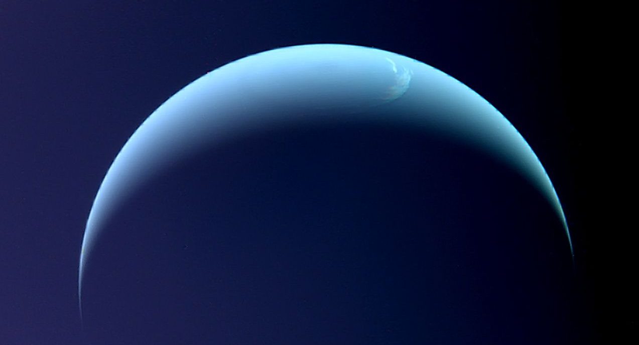Neptun în opoziţie. Cum poate fi observat evenimentul astronomic ...