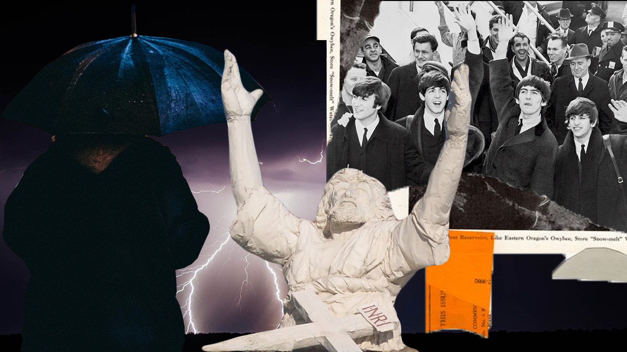 Top 10 informații și povești interesante despre fulgere