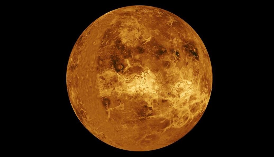 Ce este fosfina, gazul descoperit în atmosfera planetei Venus