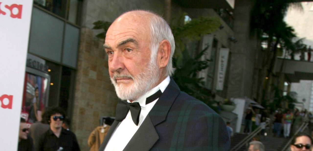 O parte din cenușa lui Sean Connery va fi împrăștiată în Scoția: „A ...