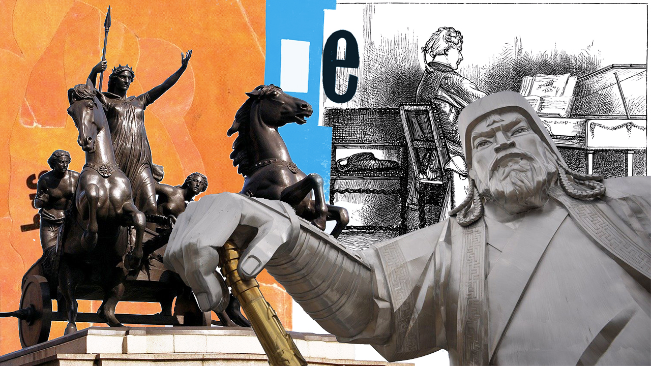 Top 10 acte de răzbunare care au intrat în istorie