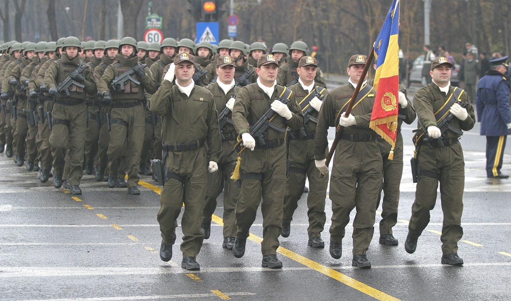 Ce se va întâmpla cu parada de 1 Decembrie: E foarte importantă ...