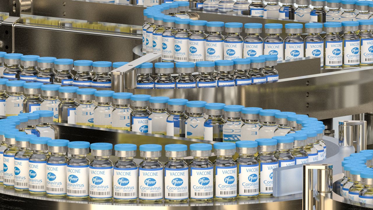 De ce în România nu se pot fabrica vaccinuri şi medicamente de ultimă ...