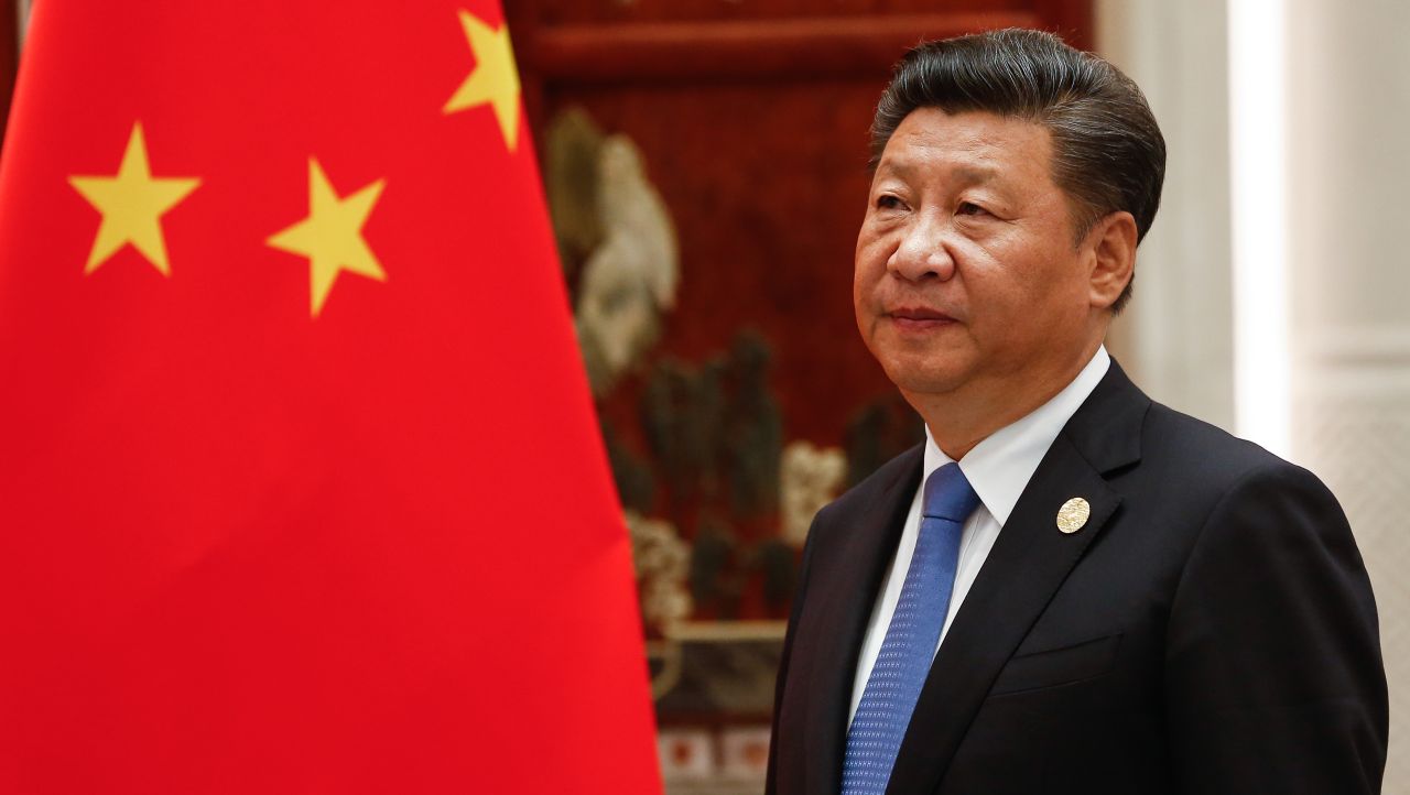 Pandemia a amplificat rivalitatea dintre Statele Unite și China. Ce ...