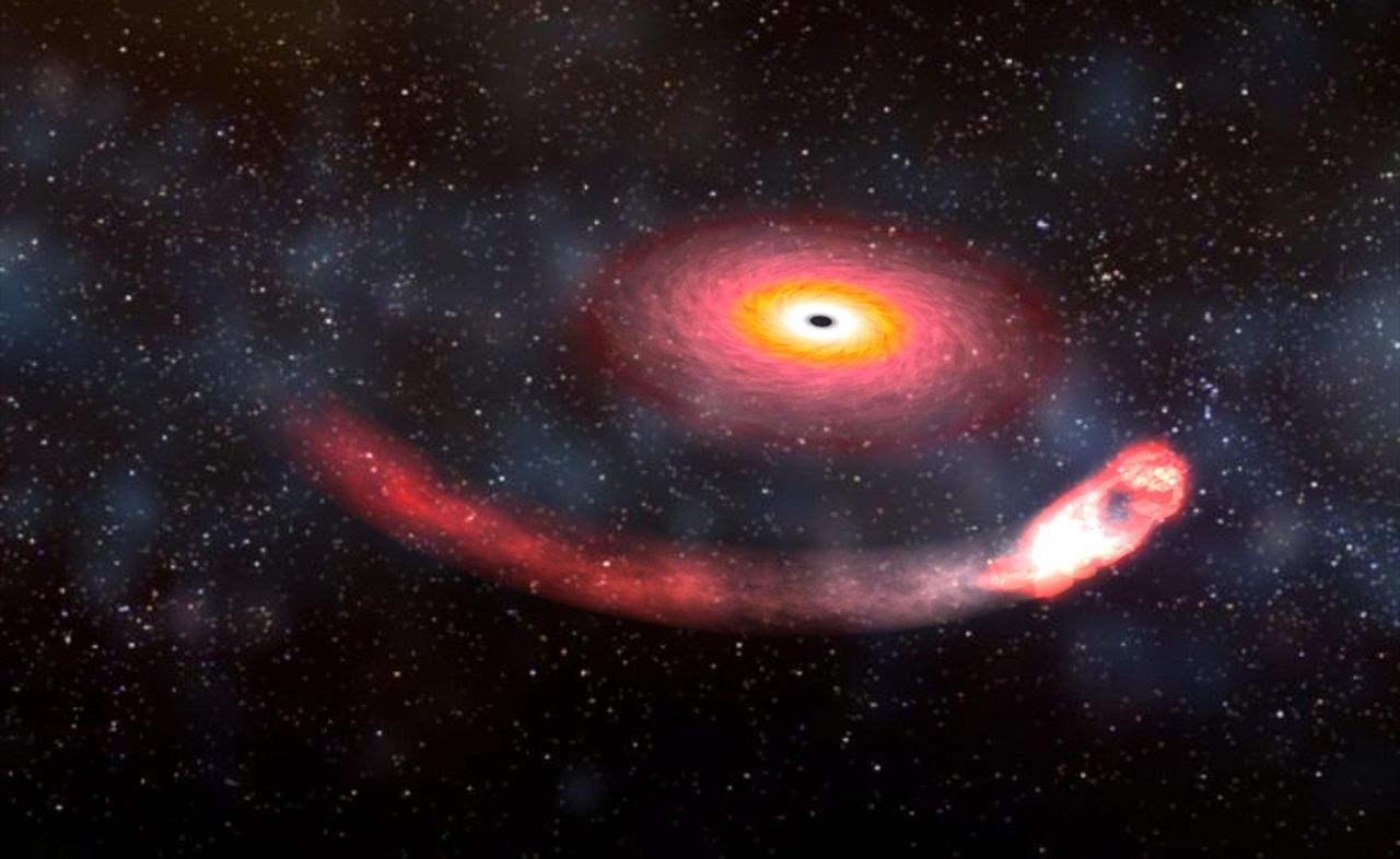 Fizicienii au pus la cale un plan prin care putem extrage energie din ...