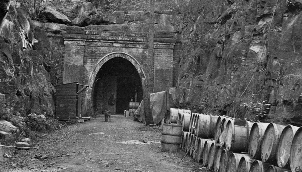 Programul top secret al australienilor din cel de-al Doilea Război ...