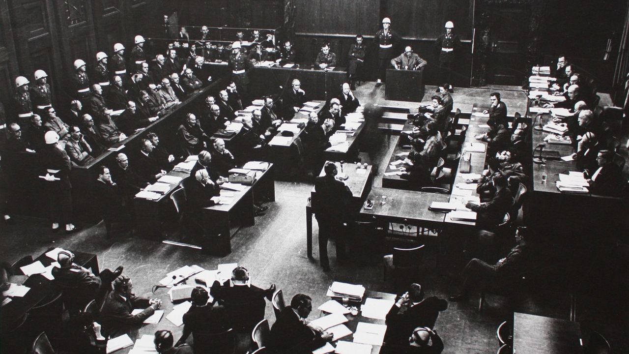 Societatea Thule, gruparea ocultă care l-a inspirat pe Hitler