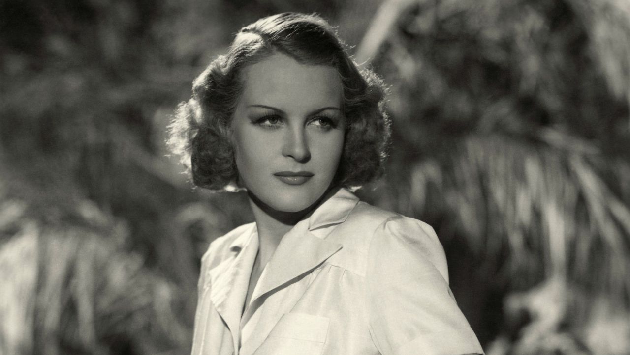 Hilde Krüger, cel mai carismatic agent al lui Hitler